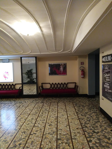 1721 recensioni di Multisala Colosseo a Milano