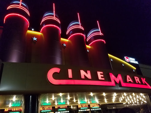 Cinemark 19 And Xd Photos
