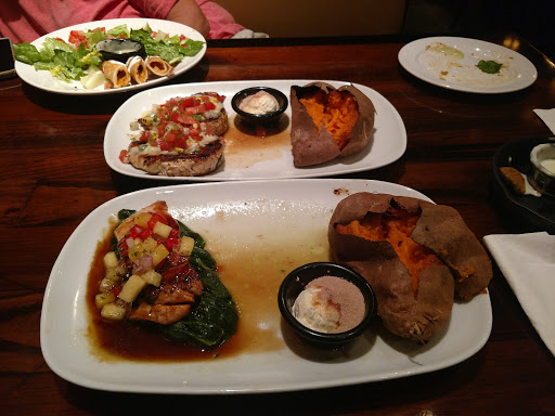 LongHorn Steakhouse - AZexplained