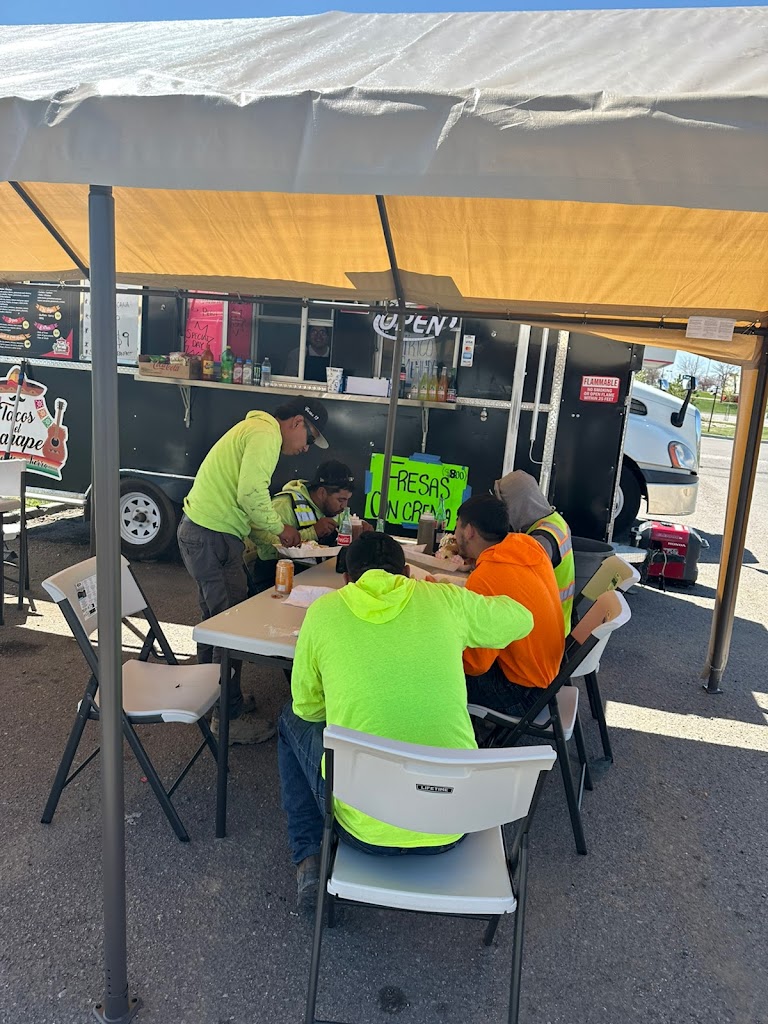 Tacos El Sarape - Thornton, CO 80233, Reviews, Hours & Contact