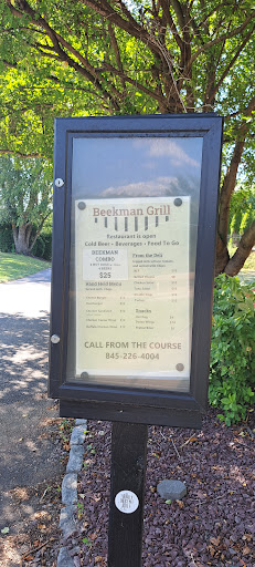 Golf Course «Beekman Golf Course & Restaurant», reviews and photos, 11 ...