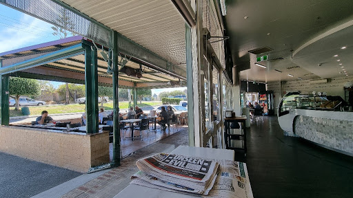 Dolce & Salato in South Fremantle, Western Australia - Zaubee