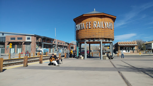 El Museo Cultural De Santa Fe - AZexplained