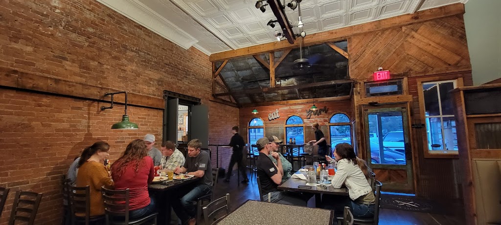 Sioux Valley Grille - Canton, SD 57013 - Menu, Hours, Reviews and Contact