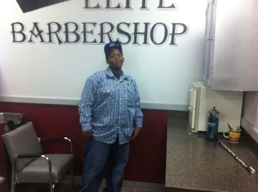 Elite Barber Shop - Locations from All Over the World