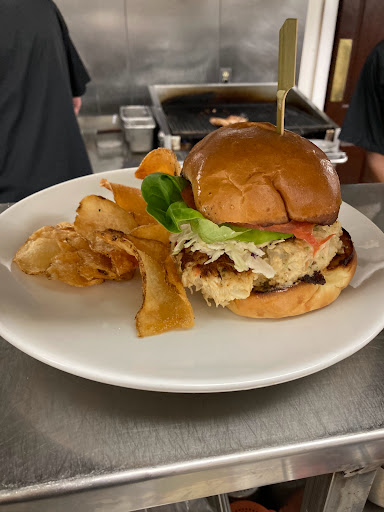 Golf Club «Stone Harbor Golf Club», reviews and photos, 905 U.S. 9 ...