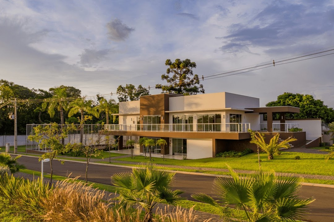 Condomínio Residencial VILLA FIRENZE na cidade Foz do Iguaçu