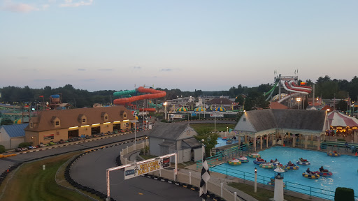 Amusement Park «Funtown Splashtown USA», reviews and photos, 774 ...