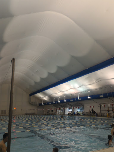 Community Center «Optimist Park and Community Center», reviews and ...