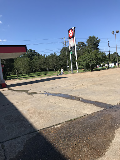 Outpost Texaco - AZexplained