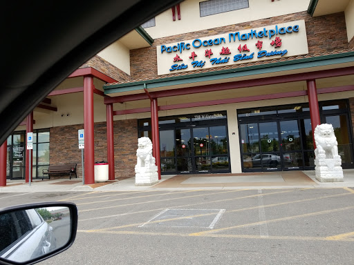 Asian Grocery Store «Pacific Ocean Marketplace - Denver», reviews and ...