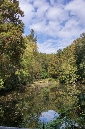 Nature Preserve «Hidden Pond Nature Center», reviews and photos, 8511 ...
