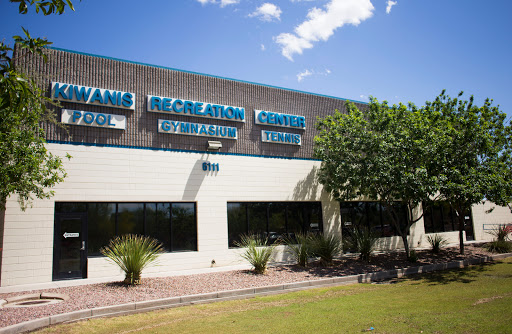 Recreation Center «Kiwanis Recreation Center», reviews and photos, 6111 ...