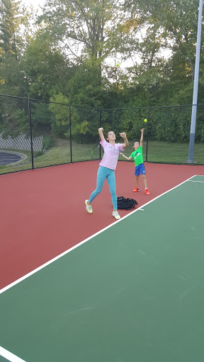 Aquatic Centre «North Pointe Aquatic Center», reviews and photos, 335 ...