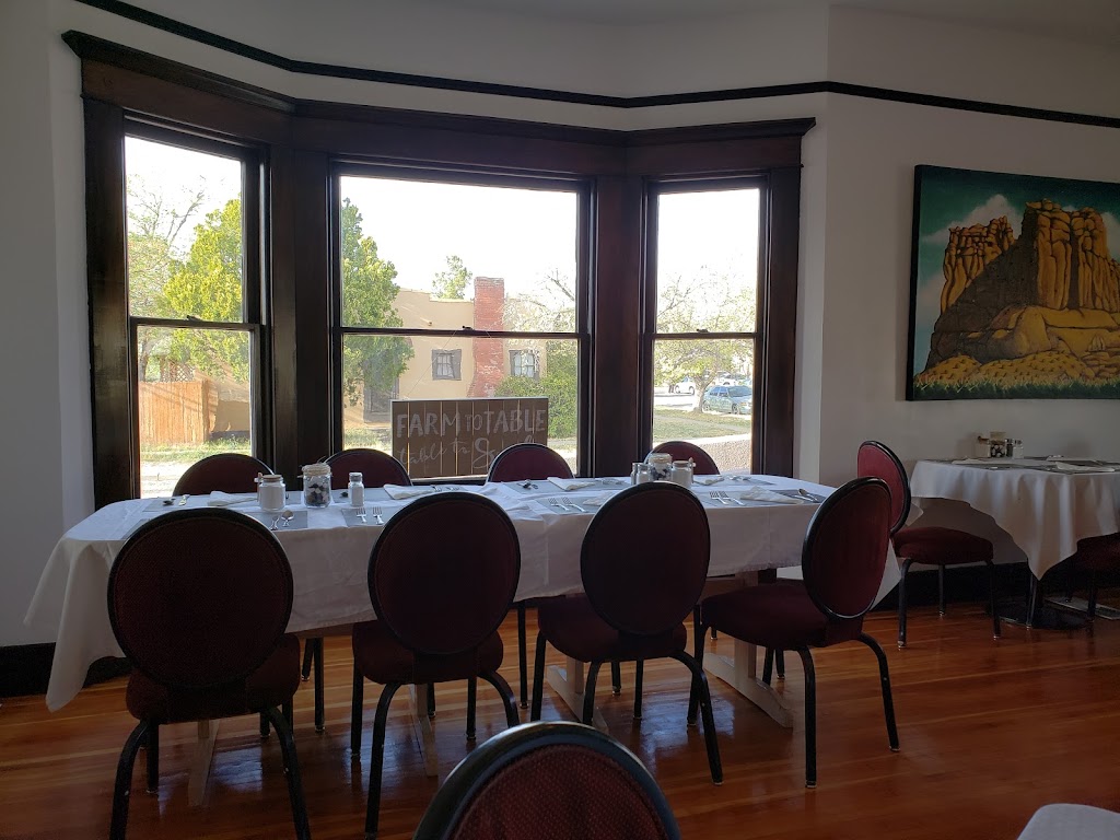 The Local, Farm to Table - Alamogordo, NM 88310 - Menu, Reviews, Hours ...