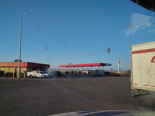 JJ Travel Stop