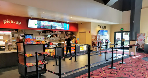Movie Theater «AMC Weston 8», reviews and photos, 1338 SW 160th Ave ...