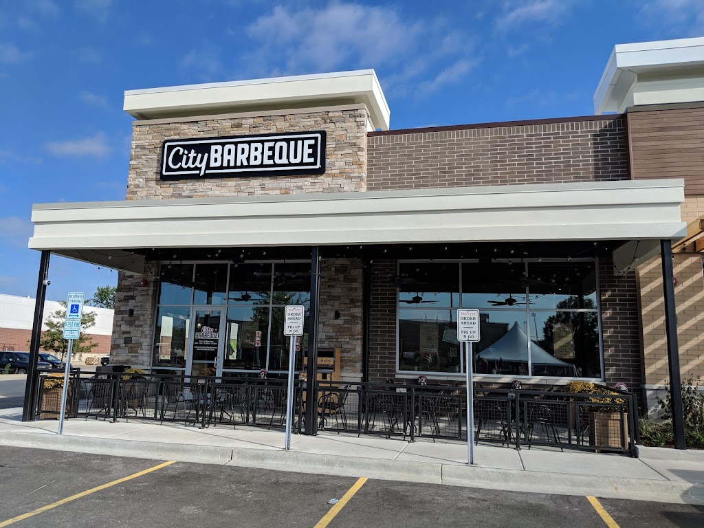 City Barbeque - Aurora, IL 60515 - Menu, Hours, Reviews and Contact
