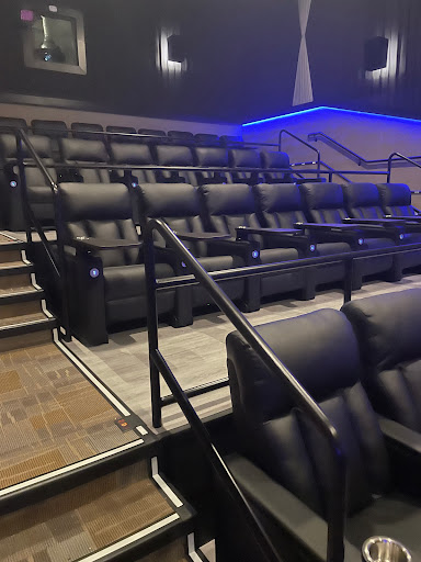 Movie Theater «Dipson Theatres», reviews and photos, 4901 Transit Rd ...