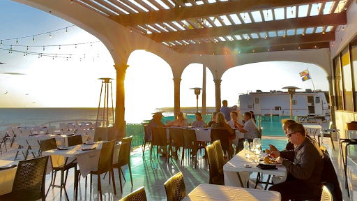 Mare Blu Ristorante en Puerto Peñasco - Número de Teléfono, Reservas ...