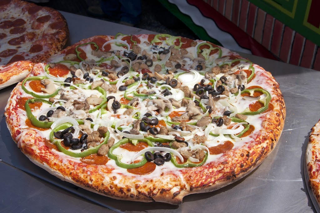 Antonucci's Authentic Italian - Columbia, TN 37174 - Menu, Hours ...