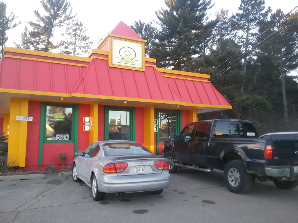 Ku's Wokery - Merrill, WI 54452 - Menu, Reviews, Hours & Contact