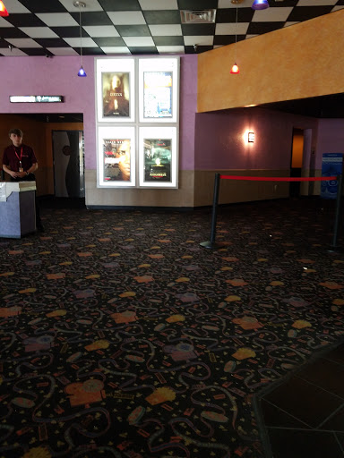 Movie Theater «Premiere Cinema 8 - Plant City», reviews and photos, 220 ...
