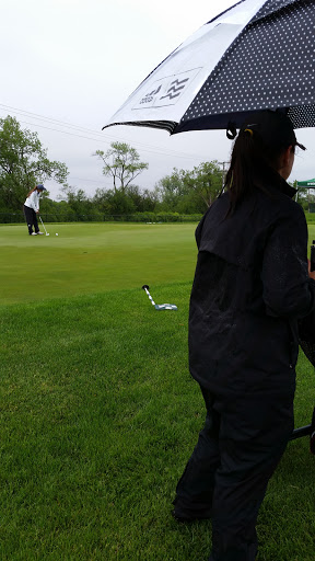 Public Golf Course «Maple Meadows Golf Club», reviews and photos, 272 ...