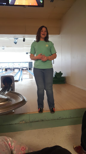 Bowling Alley «Pikeside Bowl», reviews and photos, 3485 Winchester Ave ...