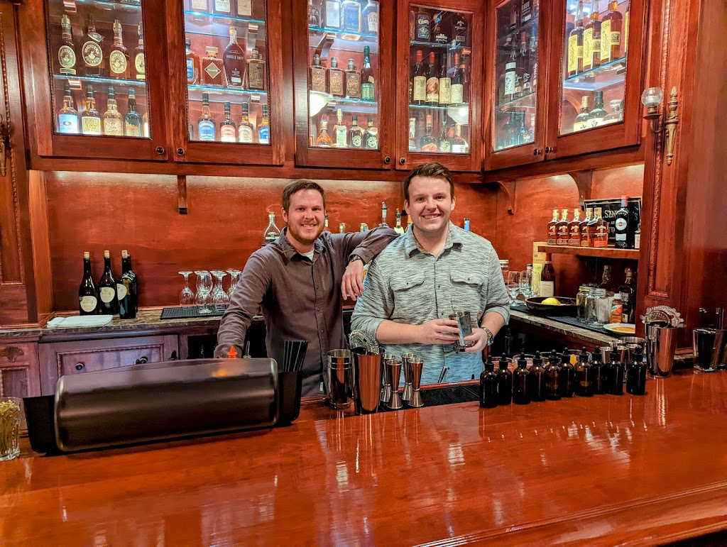 The 16th Ward - Scranton, PA 18503 - Menu, Hours, Reviews and Contact