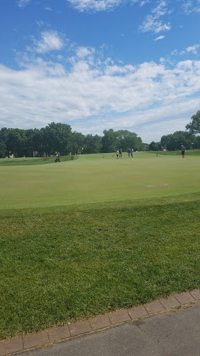 Golf Course «Edinburgh Golf Course», reviews and photos, 8700 Edinbrook ...