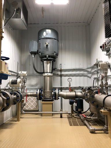 Granite Peak Fabrication - AZexplained