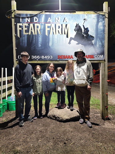 Indiana Fear Farm - AZexplained