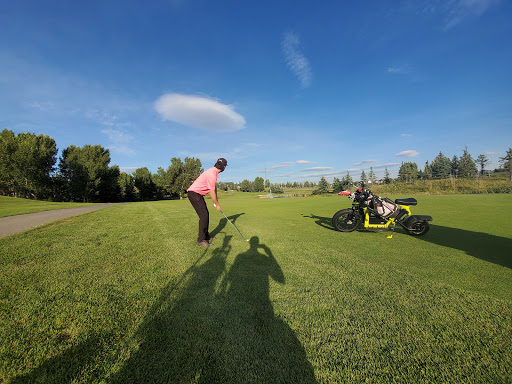 Lynx Ridge Golf Club in Northwest Calgary, Calgary, Alberta - Zaubee