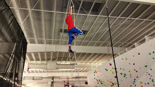 Amusement Center «The Rush Funplex», reviews and photos, 1806 S 2000 W ...