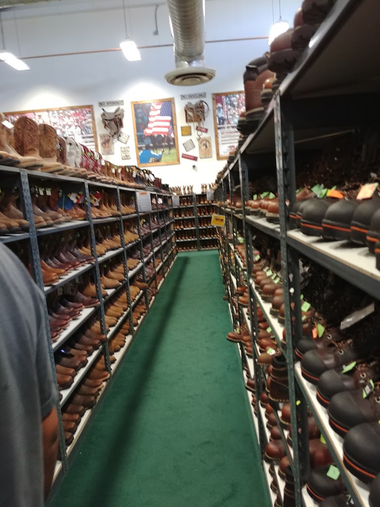 Boot Barn - Bakersfield, CA 93308 - Location, Reviews, Hours and ...