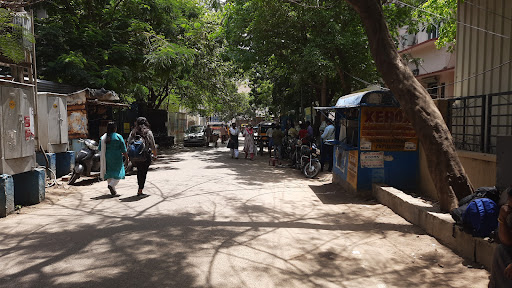 VFS Global - Visa Application Centre India, Chennai - Third Floor ...