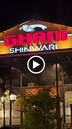 Ghani Shinwari Restaurant in Sector A DHA Phase 6, Lahore, Lahore ...