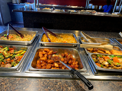 Golden Palace Restaurant - AZexplained