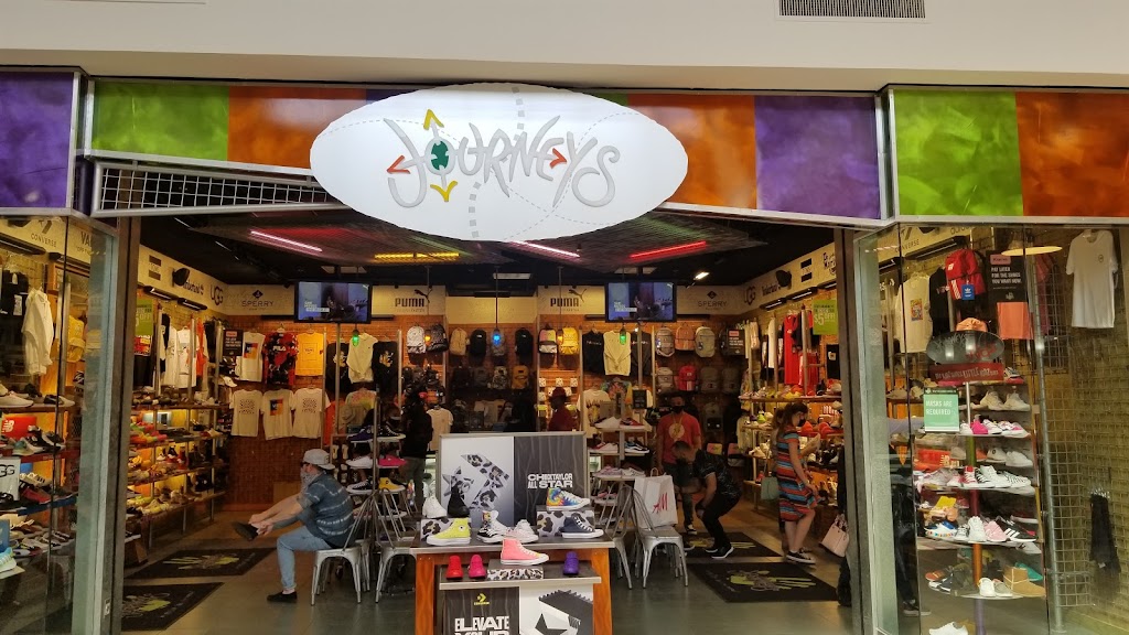 Journeys - Killeen, TX 76543 - Location, Reviews, Hours and Information.