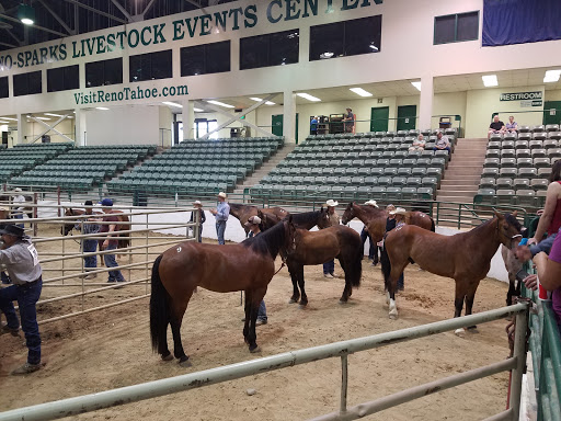 Event Venue «Reno-Sparks Livestock Events Center», reviews and photos ...