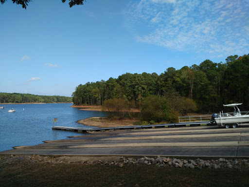 Poe's Ridge Boat Ramp - AZexplained