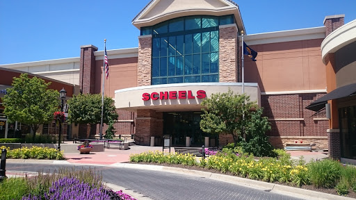 Sporting Goods Store «SCHEELS», reviews and photos, 17202 Davenport St ...