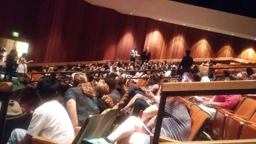 Concert Hall «Nightingale Concert Hall», reviews and photos, 1335 N ...