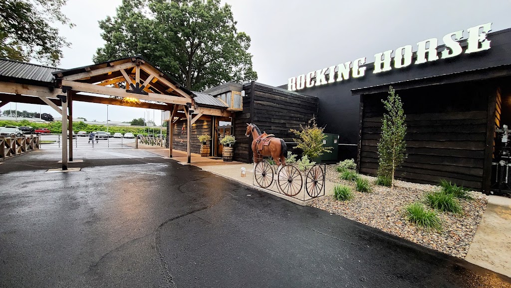 Rocking Horse Smokehouse - Vernon, CT 06066 - Menu, Reviews, Hours ...