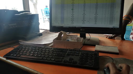 indian internet cafe and jan seva kendra - Cafe in Gorakhpur