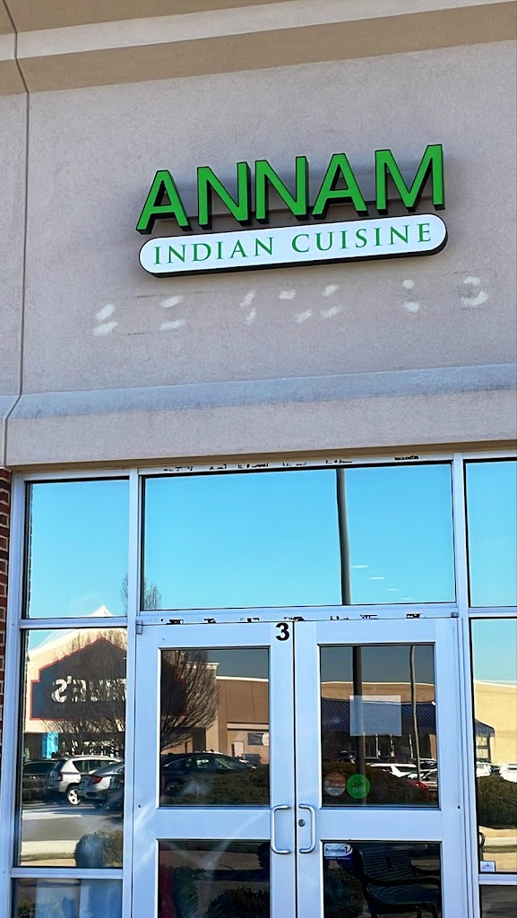 ANNAM INDIAN CUISINE - Oaks, PA 19456 - Menu, Reviews, Hours & Contact