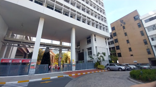 Assumption Suksa School in Bang Rak, Bang Rak, Bangkok - Zaubee