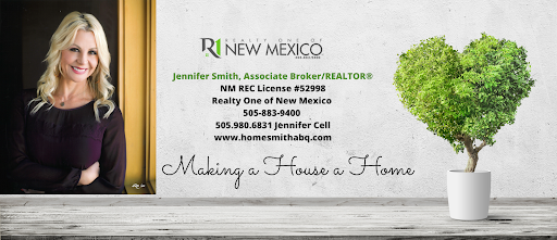 Realty One of New Mexico, Jennifer Lee Smith - AZexplained