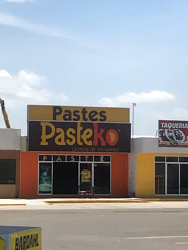 Restaurante Pasteko Chachapa en Amozoc